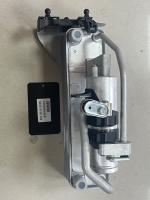 China BMW condenser 6450 9338 330 automotive cooling system part designed to support temperature regulation and system longevity for sale