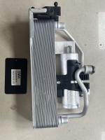 China BMW condenser 6450 9338 330 automotive cooling system part designed to support temperature regulation and system longevity for sale