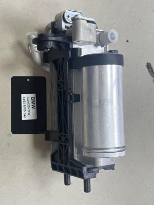 China BMW condenser component 6453 6805 342 optimized for automotive air conditioning systems ensuring temperature regulation for sale