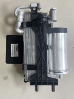China BMW condenser component 6453 6805 342 optimized for automotive air conditioning systems ensuring temperature regulation for sale