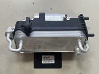 China BMW automotive condenser 6453 9309 007 cooling component for vehicle air conditioning systems ensuring optimal performance for sale