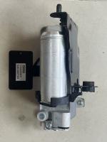 China BMW automotive condenser part number 6453 6847 989 engineered to support consistent heat exchange and system reliability for sale