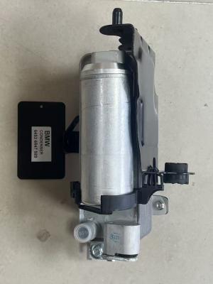 China BMW automotive condenser part number 6453 6847 989 engineered to support consistent heat exchange and system reliability for sale