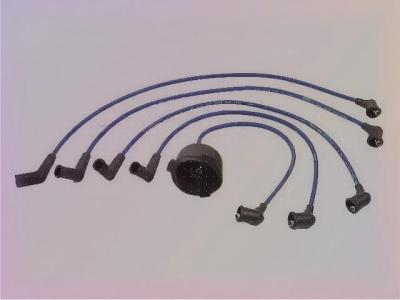 China Ignition Wire Set for sale