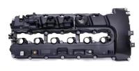 China BMW N54 Valve Cover 11127565284 High Durability Engine Replacement Part Ensuring Proper Function and Engine Protection  1series/3 series/7 series/ X6/Z4 for sale