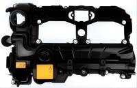 China BMW N20 Valve Cover Replacement 11127625477 11127588412 Engine Part Designed to Maintain Engine Integrity and Prevent Leaks  3 series/ 5 series/ X1/X3/ X5 for sale