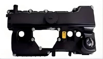 China BMW N46N 2015 Valve Cover 11128645888 Engine Component Suitable for Automotive Repair and Maintenance Services   1 Series/3 Series/5 Series/ X1/X3 /Z4 for sale