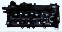 China BMW N47 N47N Engine Parts 11128589941 11128570828 11127810584 Automotive Components Suitable for Engine Maintenance   Valve Cover for sale