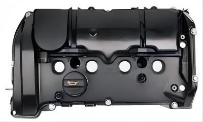 China BMW N13 Valve Cover Designed for F20 F30 1 Series and 3 Series Engine Models with Part Numbers 11127646553 11127601863 for sale