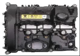 China Precision Valve Cover for BMW B38 Engine Series F52 F45 F30 F35 F49 and M13 Featuring Part Number 11128605597 for sale