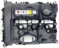 China BMW Valve Cover B38 Replacement Engine Component for F52 F45 F30 F35 F49 M13 Models Part Number 11127611277 for sale