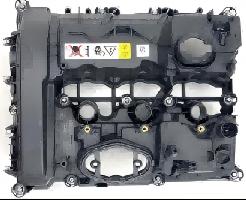 China BMW Valve Cover B38 Replacement Engine Component for F52 F45 F30 F35 F49 M13 Models Part Number 11127611277 for sale