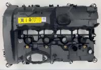 China BMW Valve Cover Engine Component for B48 Series F52 F45 F30 F35 F49 G38 G08 Models Featuring Part Number 11128605598 for sale
