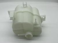 China Nissan Y62 Patrol 4.0 Replacement Coolant Reservoir Tank 21710 5ZP0A Durable Automotive Cooling System Component for sale