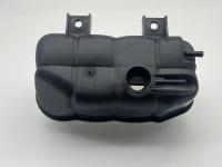 China Nissan Y62 Patrol 5.6 Auxiliary Water Tank 21710 1LA1A Durable Replacement Part for Vehicle Cooling System Maintenance and Repair for sale