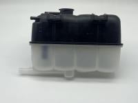 China Nissan Y62 Patrol 5.6 Auxiliary Water Tank 21710 1LA1A Durable Replacement Part for Vehicle Cooling System Maintenance and Repair for sale