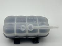 China Nissan Y62 Patrol 5.6 Auxiliary Water Tank 21710 1LA1A Durable Replacement Part for Vehicle Cooling System Maintenance and Repair for sale