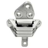 China Buick Chevrolet Engine Mount Rubber 23291454 Engine Support Component Designed to Enhance Vehicle Stability and Comfort for sale
