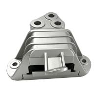 China Buick Chevrolet Engine Mount Rubber 23291454 Engine Support Component Designed to Enhance Vehicle Stability and Comfort for sale