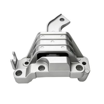 China Buick Chevrolet Engine Mount Rubber 23291455 Essential Replacement Part for Engine Vibration Absorption and Vehicle Safety for sale