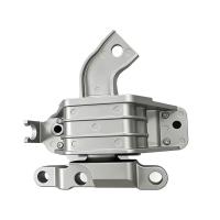 China Buick Chevrolet Engine Mount Rubber 23291455 Essential Replacement Part for Engine Vibration Absorption and Vehicle Safety for sale