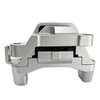 China Buick Chevrolet Engine Mount Rubber 23291455 Essential Replacement Part for Engine Vibration Absorption and Vehicle Safety for sale