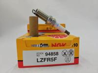 China NGK DENSO spark plugs 94858 LZFR5F precision engineered ignition parts suitable for various automotive engine applications for sale