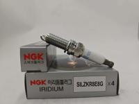 China NGK DENSO spark plugs SILZKR8E8G manufactured to ensure ignition performance and resistance to fouling for prolonged engine life for sale