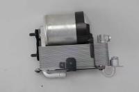 China BMW X5 G05 Automotive Cooling Condenser 6453 6847 990 Durable Component Designed for Vehicle Air Conditioning Efficiency for sale