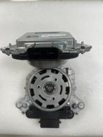 China Toyota electronic fan motor 16363-47050 optimized for effective heat dissipation supporting vehicle operation during extended for sale