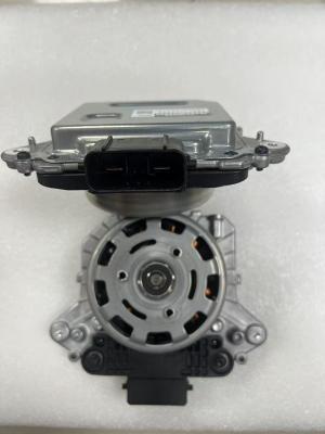 China Toyota electronic fan motor 16363-47050 optimized for effective heat dissipation supporting vehicle operation during extended for sale