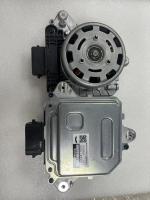 China Toyota electronic fan motor 16363-47050 optimized for effective heat dissipation supporting vehicle operation during extended for sale