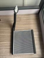 China Ford Evaporator EB3Z 19860F Essential Part for Vehicle Air Conditioning Systems Delivering Consistent Cooling Efficiency for sale