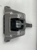 China modern engine mount rubber 21810 AA000 durable component providing stable engine mounting and reducing noise transmission for sale