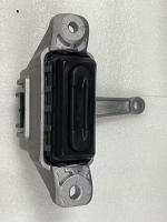 China modern engine mount rubber 21810 AA000 durable component providing stable engine mounting and reducing noise transmission for sale