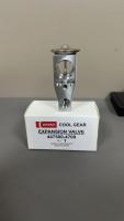China DENSO expansion valve model 4475004700 designed for Toyota vehicles to support air conditioning system operation and temperature control for sale