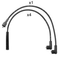 China Ignition Wire Set ZEF778 for sale