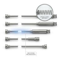 China Ignition Wire Set - OE: 16 12 473 for sale