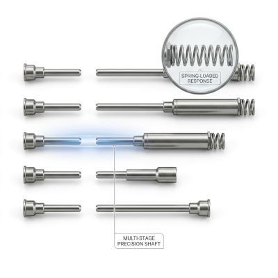 China Ignition Wire Set - OE: 16 12 473 for sale