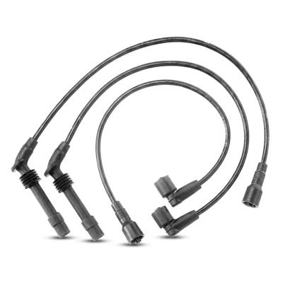 China Ignition Wire Set - OE: 16 12 612 for sale