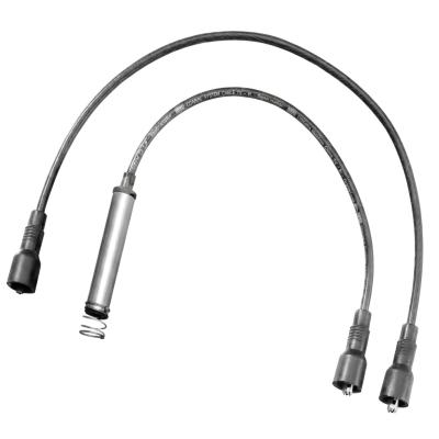 China Ignition Wire Set - OE: 16 12 482 for sale