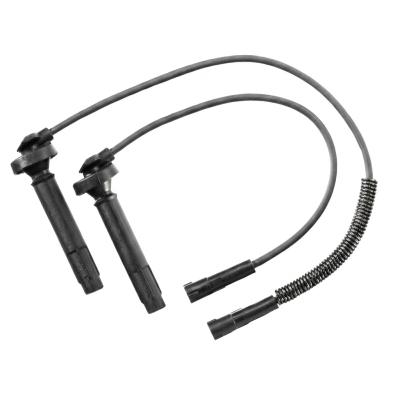 China Ignition Wire Set - OE: 22451-AA800 for sale