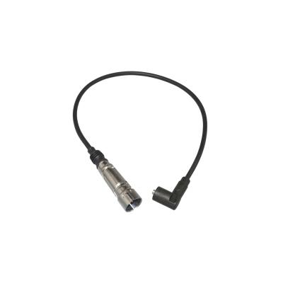 China Ignition Wire Set - OE: 032 905 430 P for sale