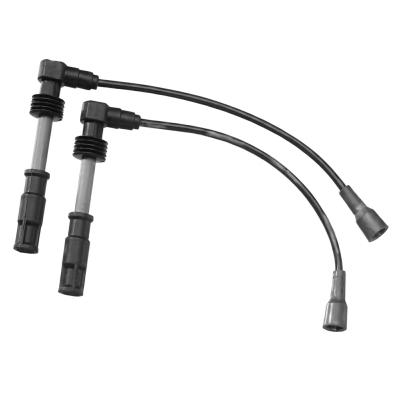 China Ignition Wire Set - OE: 058 905 409 A for sale