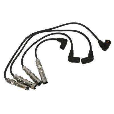 China Ignition Wire Set - OE: 06B 905 433 A for sale