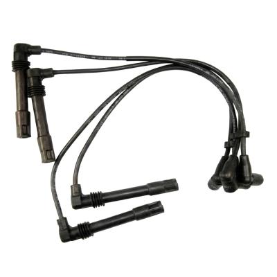 China Ignition Wire Set - OE: 06A905430 for sale