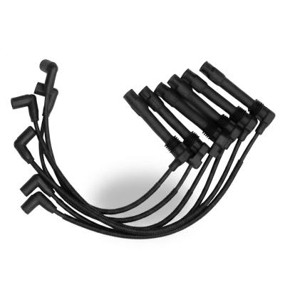 China Ignition Wire Set - OE: 078 905 532 B for sale