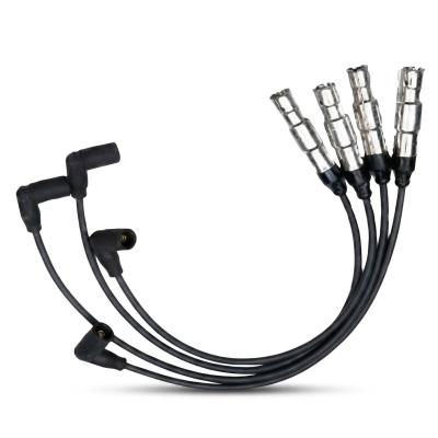 China Ignition Wire Set - OE: 06A 905 430 S for sale