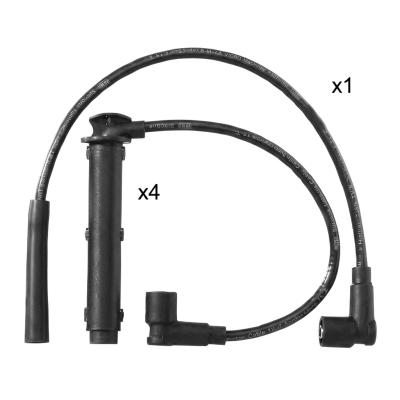 China Ignition Wire Set - OE: GHT 284 for sale