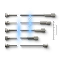 China Ignition Wire Set - OE: 16 12 436 for sale